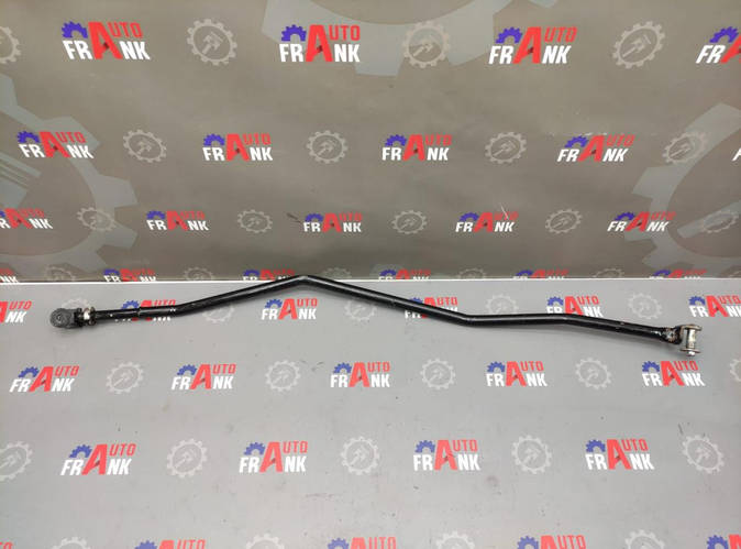 Тяга кулисы КПП/ штанга 8200849143/ 6001546933 Renault Logan/ Sandero ...