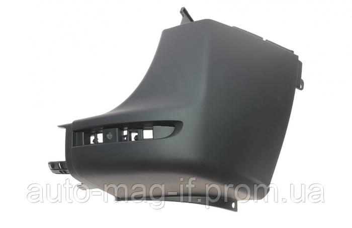 Клык бампера (заднего) MB Sprinter 18- (R) A9078853600 (ID#1586829309 ...