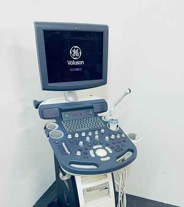 Ультразвукова система GE Voluson P6 (ID#1586843122), цена: 330000 ...