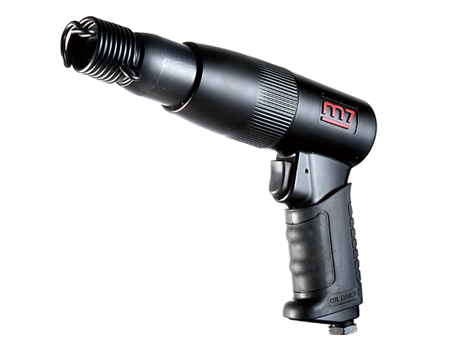 Пневмодолото Mighty Seven SC-341C (ID#233613852), цена: 3706 ₴, купить ...