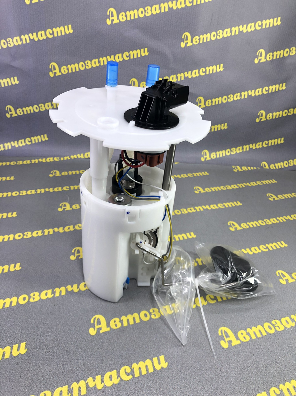 Насос паливний у зборі Авео ОЕМ (RiSpect) Корея 96447642, 95949345 ...