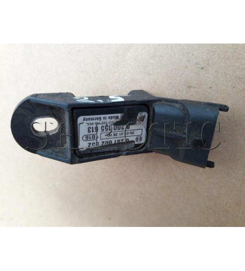 Купити Мапсенсор 2.5 DCI 22365BN701 , 8200155613 , 0281002552 ...