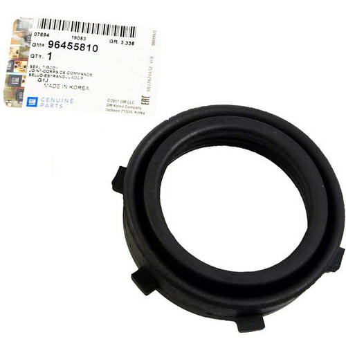 Прокладка дросельної заслінки Лачетті GM, 96455810, ціна 108 грн — Prom ...