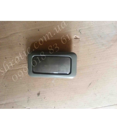 Плафон Салону 8200418969 (Б/У) Renault Trafic,Opel Vivaro,Nissan ...