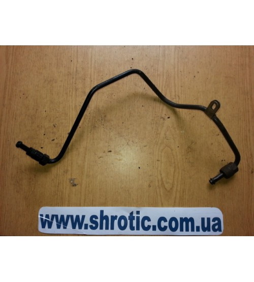 Трубка Подачі Масла Турбіни 8200575657 (Б/У), Renault Trafic, Opel ...