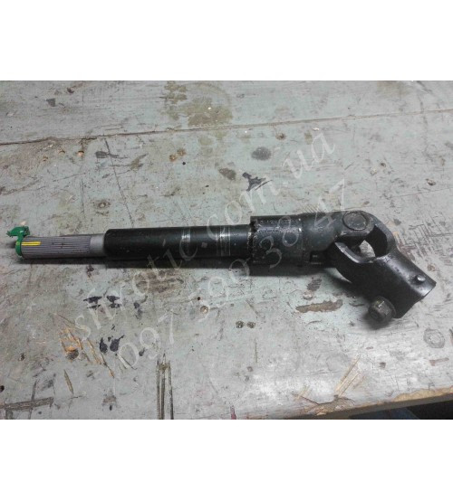 Купить Кардан Рульового Валу 8200762572 (Б/У) , Renault Trafic, Opel ...