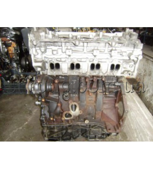 Купить Двигун, Двигун, Мотор 2.0DCI M9R EURO-4 780/M9R 782/M9R 786/M9R ...