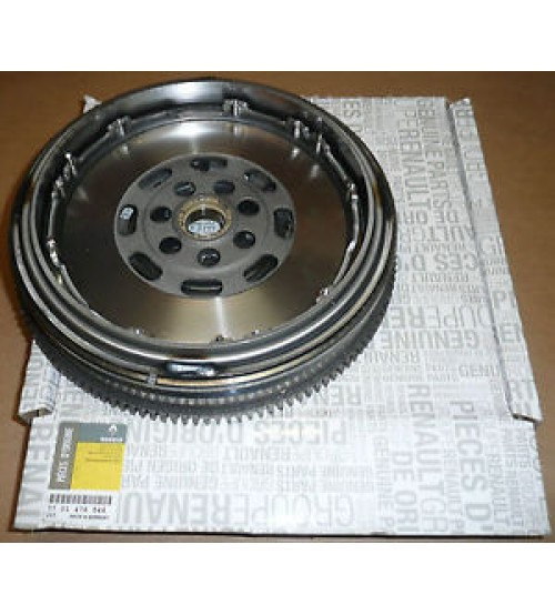 Маховик / Демпфер OE Renault-7701476546 (нове) , Renault Trafic, Opel ...