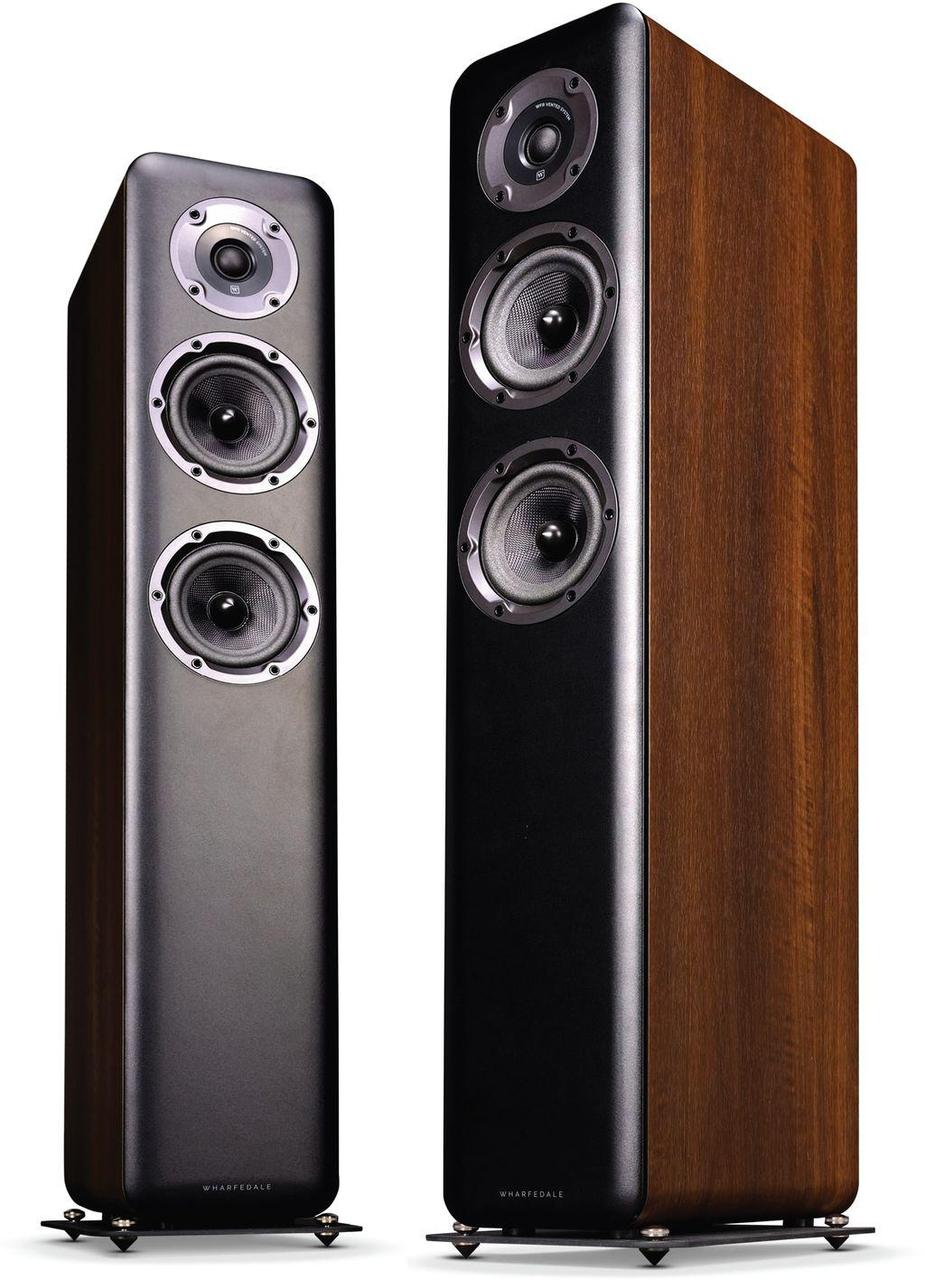 Підлогова акустика Wharfedale D330 в інтернет-магазині AudioLoud