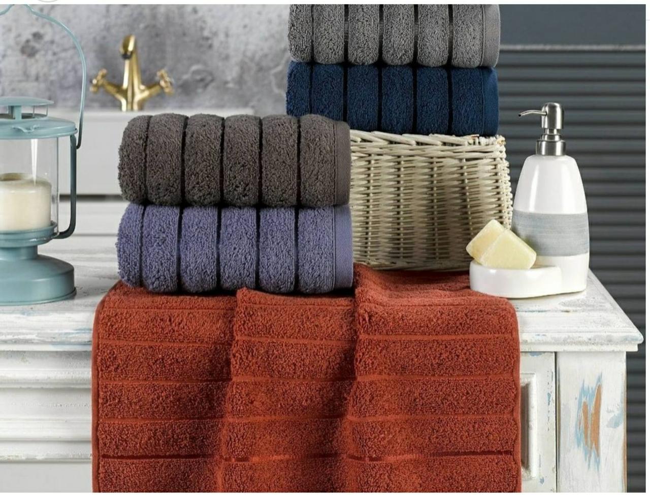 Махрові рушники Philippus - Cotton -Turkey - купити за найкращою ціною ...