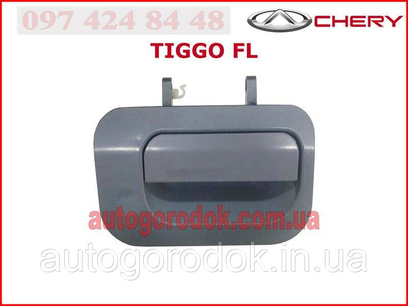 Ручка Двери Задней 5-ой Chery Tiggo FL (Чери Тиго ФЛ) T11-6305230 ...