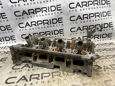 Головка блока цилиндров MITSUBISHI | Сравнить цены и купить по акции со ...