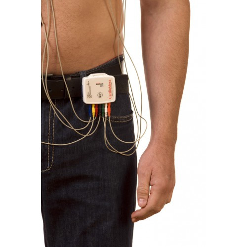 Купить Суточный монитор ЭКГ CardioMera, цена 10 ₴ — Prom.ua (ID#1587231522)