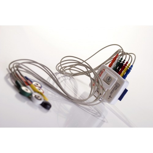 Купить Суточный монитор ЭКГ CardioMera, цена 10 ₴ — Prom.ua (ID#1587231522)