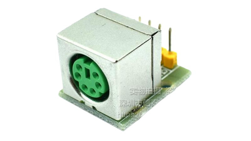 Купить Модуль Ps2 Arduino Avr Pic 10289 цена 31 90 ₴ — Prom Ua Id