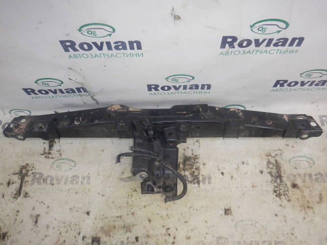 Телевізор (передня панель) Nissan ROGUE 2 2013-2020 (Нісан Рог ...