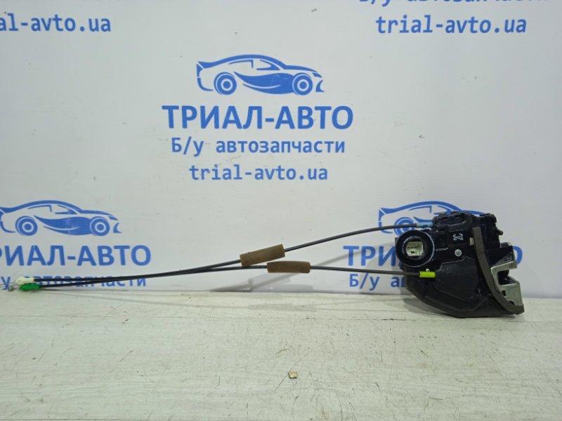Замок двери задний левый Toyota Corolla 2006-2012 6906006100 (Арт.20903 ...