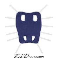 Купити Післяопераційна попона "Collar" для собак, ціна 27 грн - Prom.ua ...