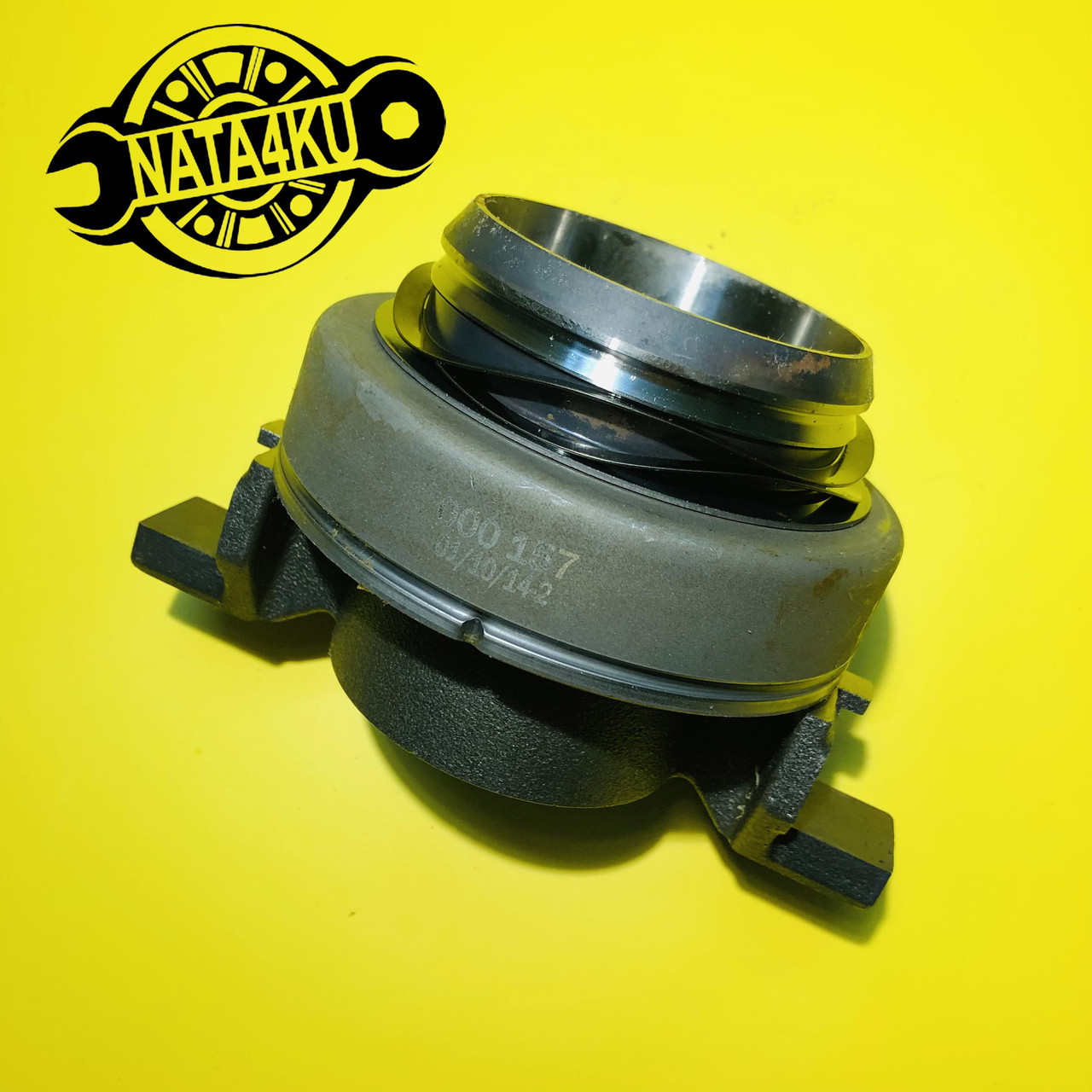 Подшипник выжимной сцепления Mercedes o404/tourismo Man lion ...