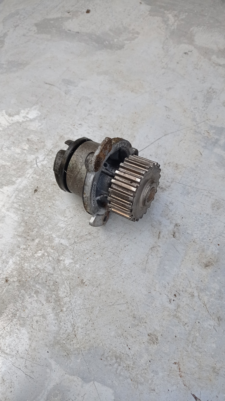 Помпа. Водяной насос ВАЗ 2108-099, 2113-2115, цена 200 грн — Prom.ua ...