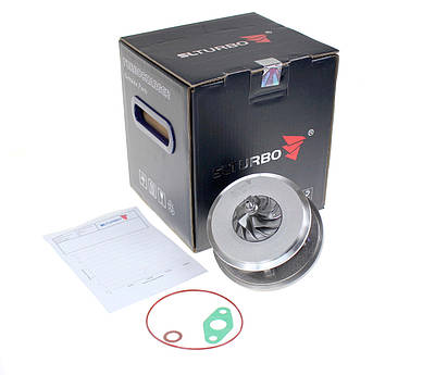 Картридж турбины Audi A1 1.6 TDI от 2001 г.в. - 54399700058 ...