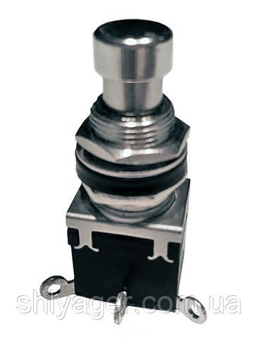 SOUNDKING AL103 Ножной переключатель 3P, с фиксацией (ID#1587862640 ...