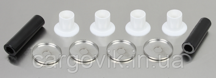 Ремкомплект кабины RVI Magnum DXI, двойной, 5010552268S1, 5010552268 ...