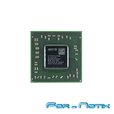 Процессор AMD A4-5000 (Kabini, Quad Core, 1.5Ghz, 2Mb L2, TDP 15W ...