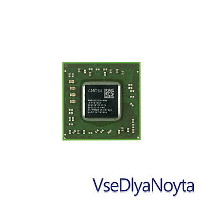 Процессор AMD A4-5000 (Kabini, Quad Core, 1.5Ghz, 2Mb L2, TDP 15W ...