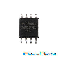 Winbond w25q128 | Сравнить цены и купить на Prom.ua