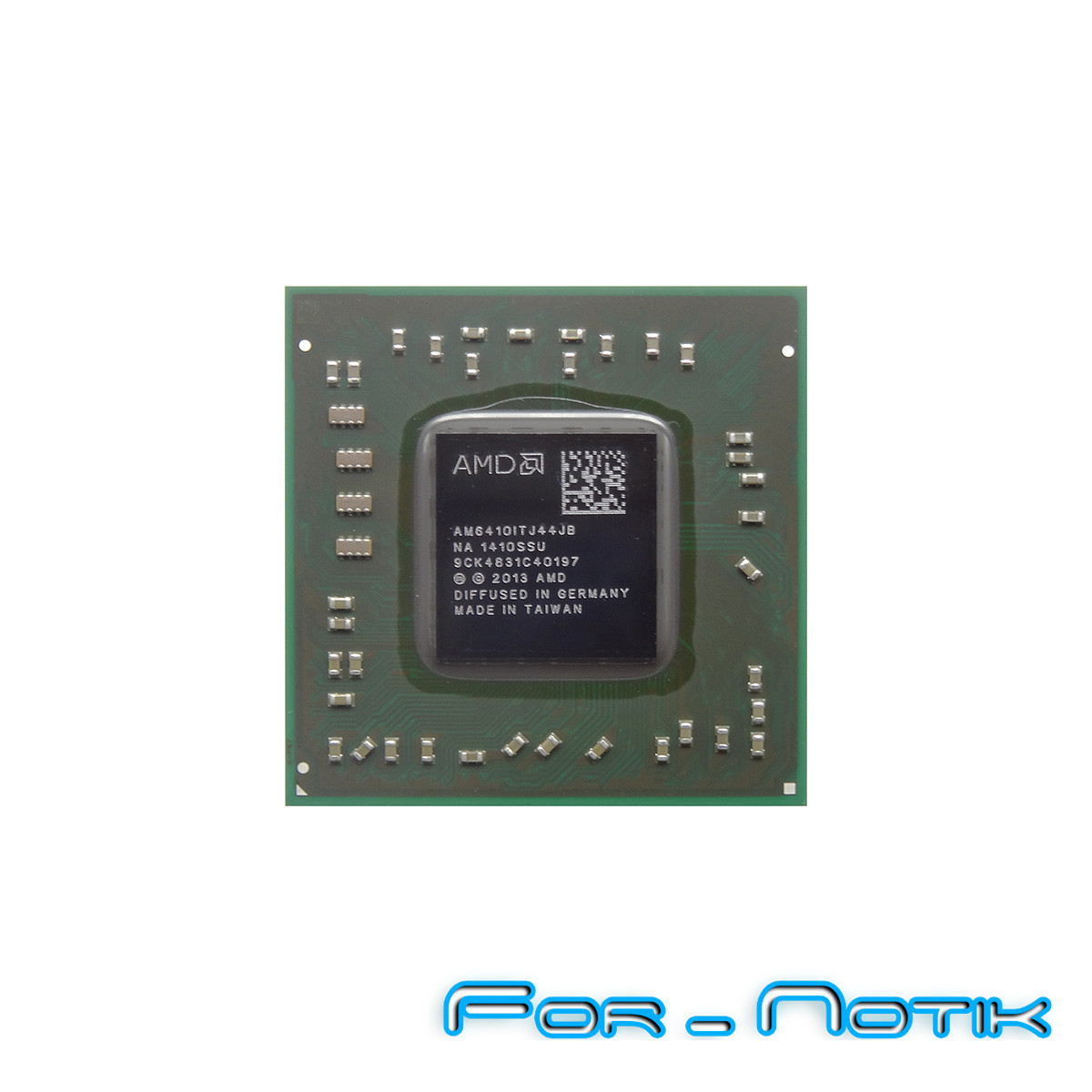 Процессор AMD A8-6410 (Beema, Quad Core, 2.0-2.4Ghz, 2Mb L2, TDP 15W ...