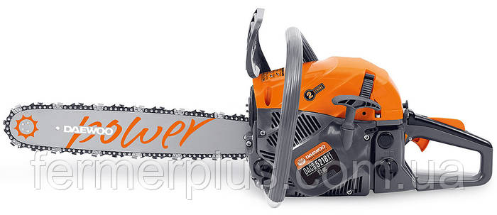 Купити Бензопила Daewoo DACS 5218XT, ціна 3995 ₴ - Prom.ua (ID# 1067380139)