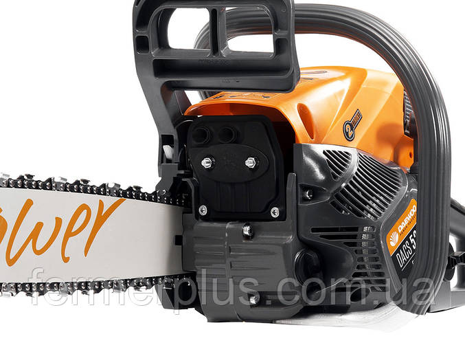 Купити Бензопила Daewoo DACS 5218XT, ціна 3995 ₴ - Prom.ua (ID# 1067380139)