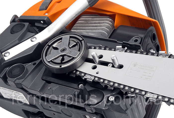 Купити Бензопила Daewoo DACS 5218XT, ціна 3995 ₴ - Prom.ua (ID# 1067380139)