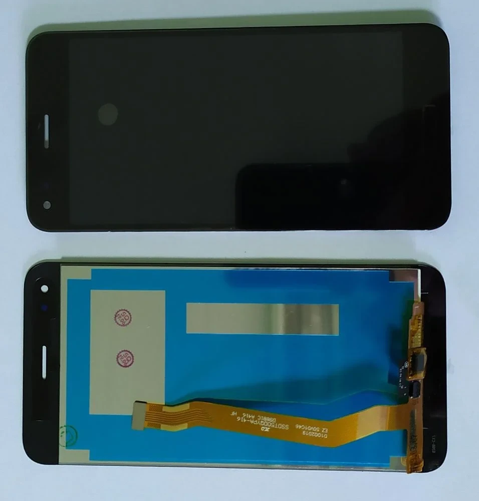 Дисплей Huawei Nova Lite 2017 (SLA-L22) Модуль в Сборе с Тачскрином ...