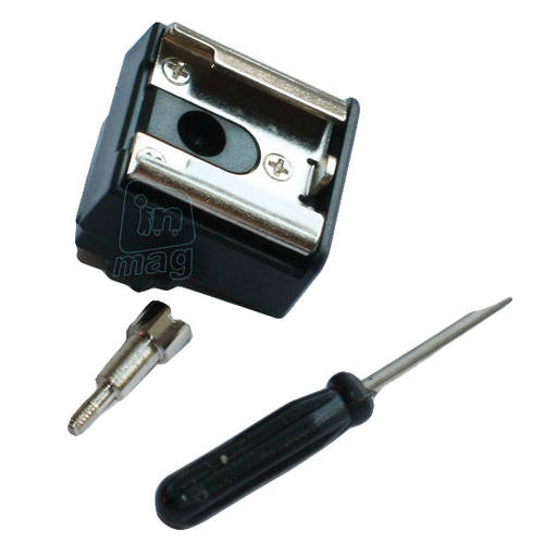 Купить Адаптер переходник горячего башмака Sony NEX Smart Accessory ...