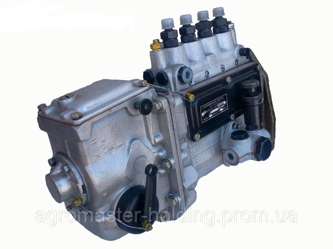 Топливный насос ТНВД А-41, 4ТН-9х10Т | ЛСТН (ID#585950062), цена: 2390 ...