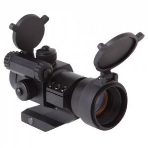 Купить Коллиматорный прицел Sightmark Firefield Combat (2-х цв ...