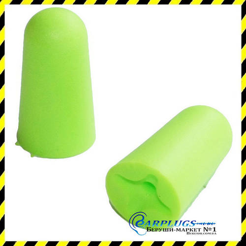 Беруши Uvex X-Fit, SNR 37дБ. Мин. заказ 100 пар. (ID#238840611), цена ...