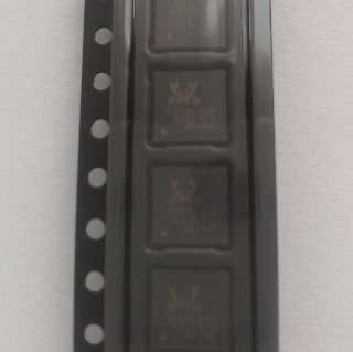 Микросхема Realtek RTD2136R-CG RTD2136R QFN-48 Транслятор для Ноутбука ...