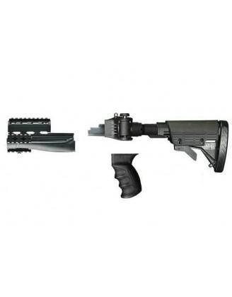 Обвіс тактичний ATI Strikeforce Ultimate, Professional для штамп. АК ...