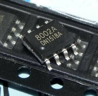 Мікросхема 8002A MD8002A 8002 SOP8 Підсилювач Низької Частоти УМЗЧ УНЧ ПЗЧ, ціна: 4.40 ₴, купити ...