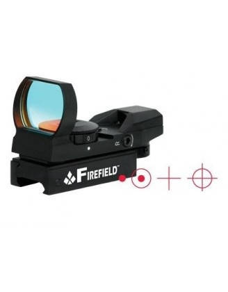 Купить Коллиматорный прицел Sightmark FIREFIELD FF13004-BOX, цена 3662 ...