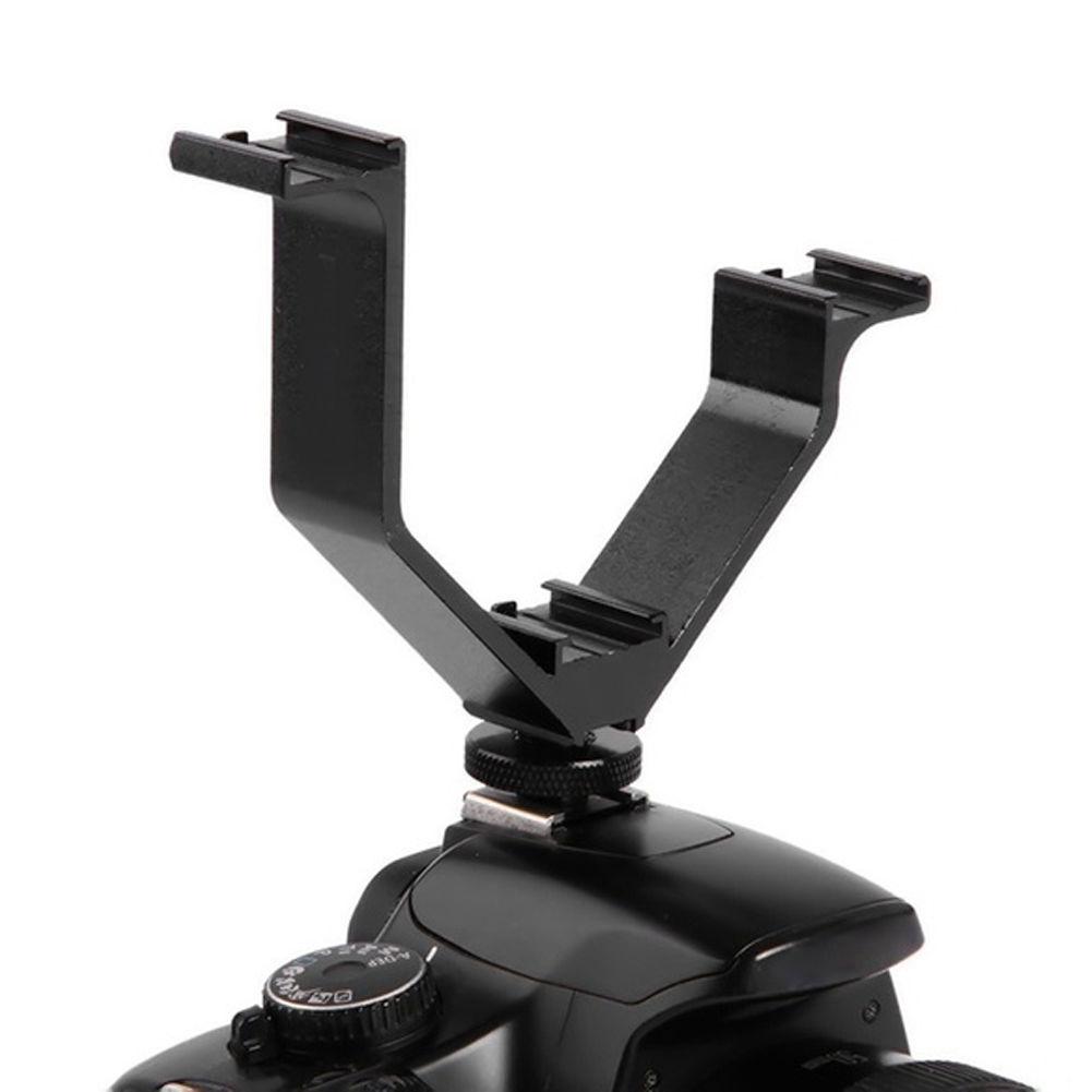 Кронштейн / Держатель Alitek V-образный для Установки 3-х Устройств ...