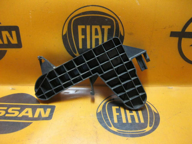 Б/У Кронштейн даржатель стекла передний левый RENAULT MEGANE II ...