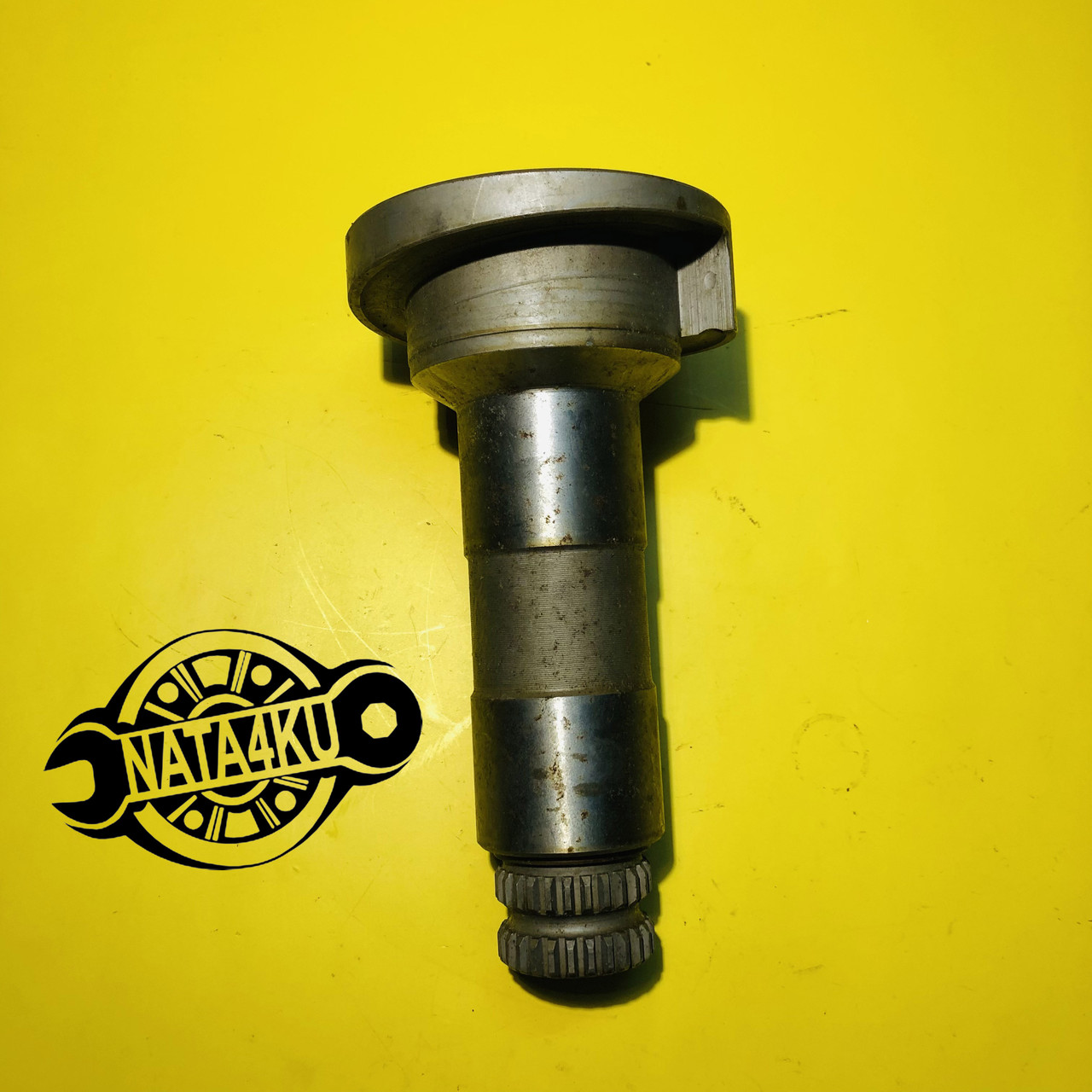 Шлотсево вал гальмівного суппорт (Gear Reptrap) Meritor D3 MAN F90 ...