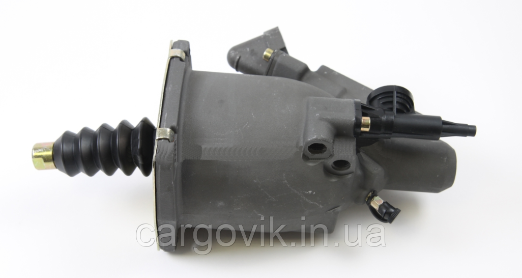 Купить Пневмогидроусилитель RENAULT KERAX, MAGNUM, PREMIUM, MAXTER ...