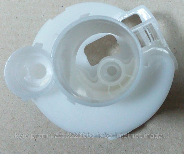 Купити Фільтр паливний KIA Rio 1,4 / 1,6 бензин 05-11 рр. Parts-Mall ...