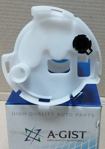Фильтр топливный KIA Rio 1,4 / 1,6 бензин 05-11 гг. Parts-Mall (31112 ...