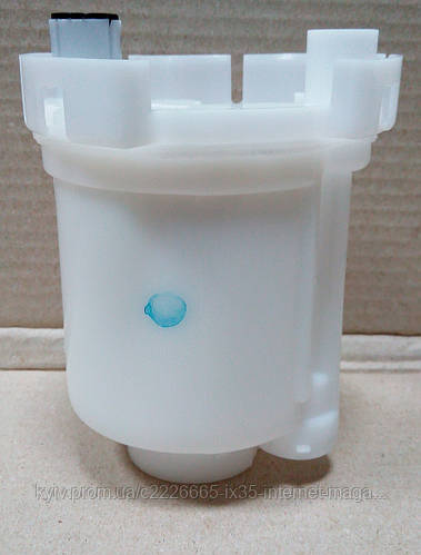 Фильтр топливный KIA Rio 1,4 / 1,6 бензин 05-11 гг. Parts-Mall (31112 ...